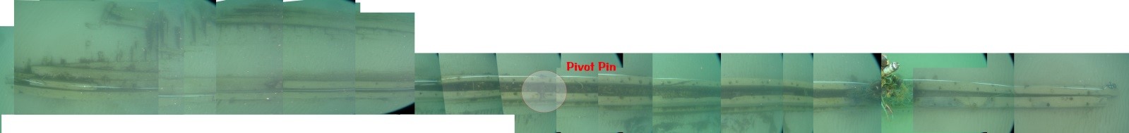 Flying Mist (not confirmed) | Michigan Shipwreck Research Association