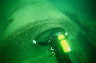 Henry Cort | Michigan Shipwreck Research Association