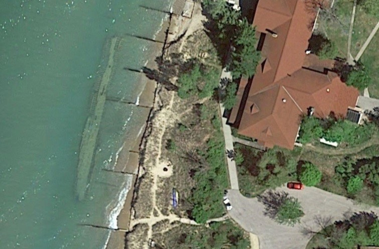 Minnehaha | Michigan Shipwreck Research Association